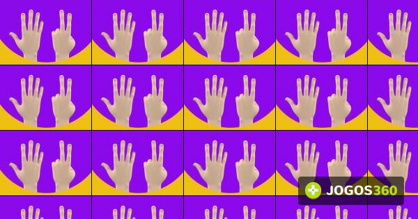 Jogo 123 Game no Jogos 360