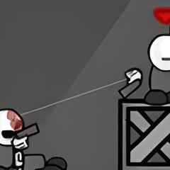 Jogos de Madness Combat no Jogos 360