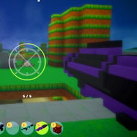 Grass Reaper no Jogos 360