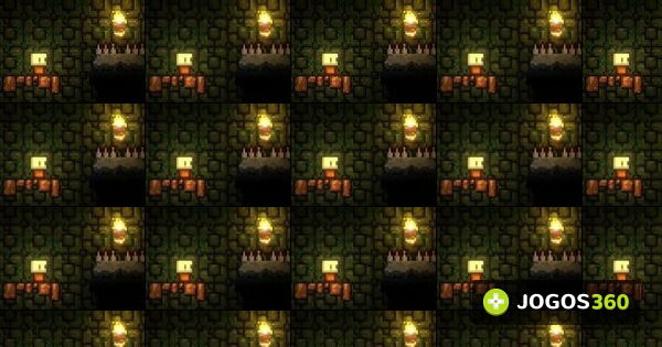 Jogo Afraid of the Dark no Jogos 360