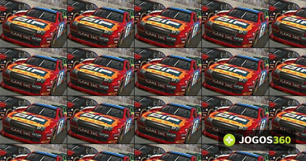 Jogo American Racing 2 no Jogos 360