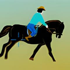 Jogos de Rodeio no Jogos 360