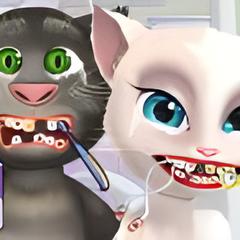 Jogos do Tom no Jogos 360