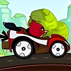 Jogos do Angry Birds no Jogos 360