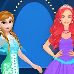 Jogos da Ariel no Jogos 360