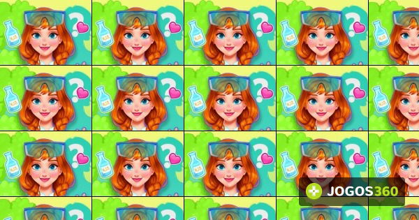 Jogo Anna's Boyfriend Spell Factory no Jogos 360