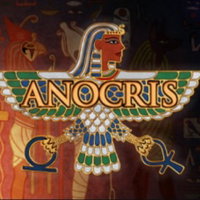 Jogo Anocris no Jogos 360