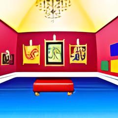 Jogos de Arte no Jogos 360