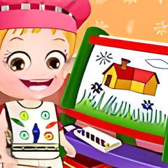 Jogos de Baba e Bebê no Jogos 360