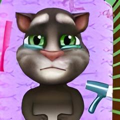 Jogos do Tom no Jogos 360