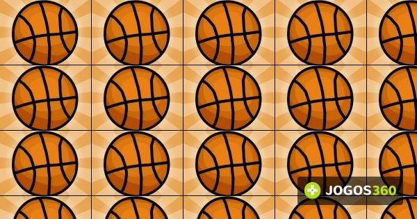 Jogo Basket Slam no Jogos 360