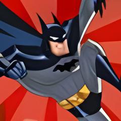 Jogos do Batman no Jogos 360