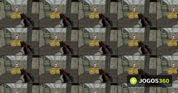 Jogo Battle Area no Jogos 360