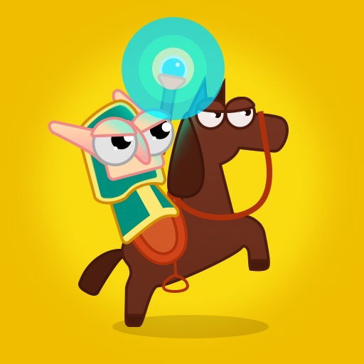 Jogo BitGoblins RPG Simulator no Jogos 360