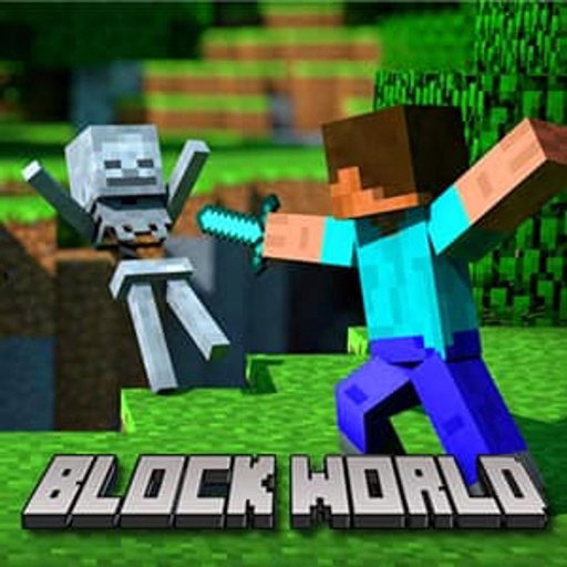 Jogos de Block no Jogos 360