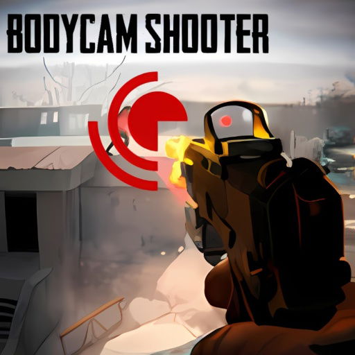 Bodycam Shooter no Jogos 360
