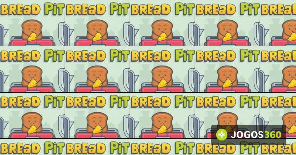 Jogo Bread Pit no Jogos 360