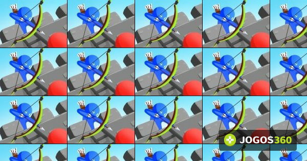 Castle Keeper no Jogos 360