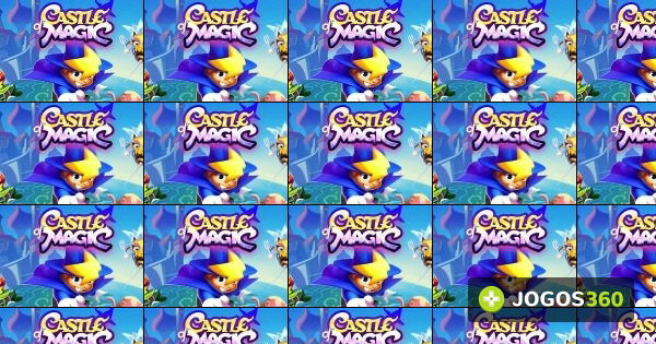 Castle Of Magic no Jogos 360