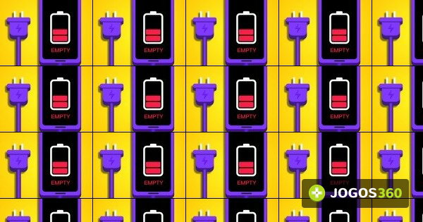 Jogo Charge Now no Jogos 360