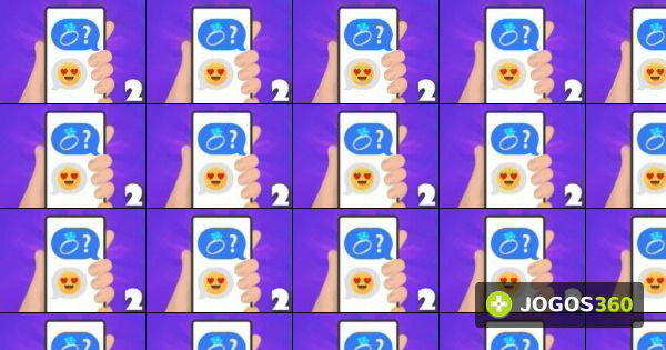 Jogo Chat Master 2 no Jogos 360