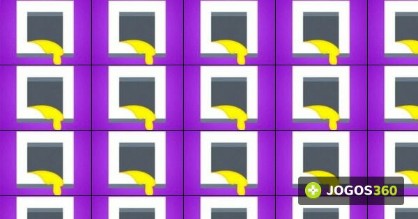 Jogo Clean Maze no Jogos 360