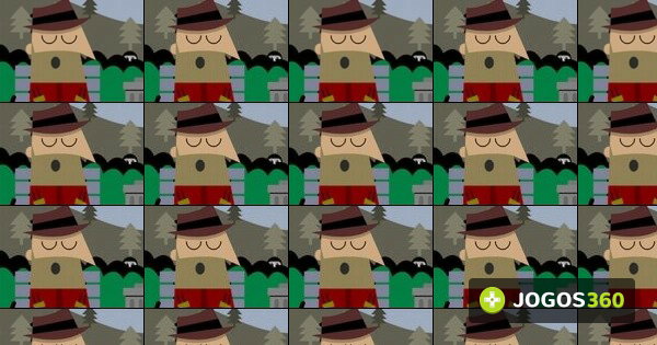 Jogo Click Play Go no Jogos 360