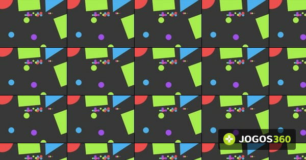 Jogo Color Shooter no Jogos 360