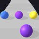 Jogo Color Slope no Jogos 360