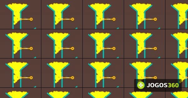 Jogo Colored Water and Pin no Jogos 360