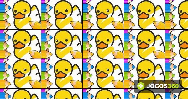 Coloring Games for Kids no Jogos 360