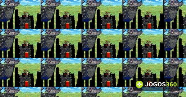 Jogo Cowardly Knight no Jogos 360