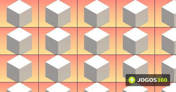 Jogo Cube From Space no Jogos 360