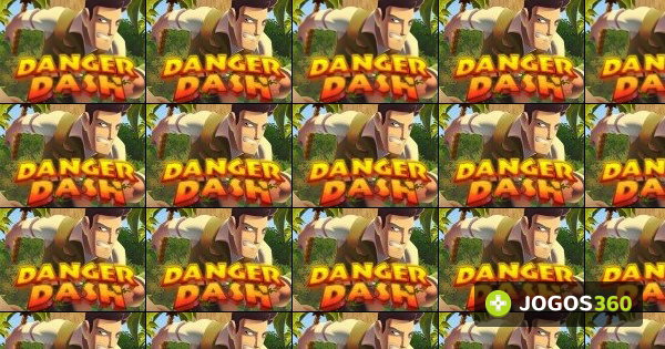 Jogo Danger Dash no Jogos 360