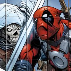 Jogos do Deadpool no Jogos 360