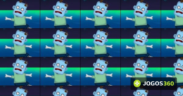 Jogo Defeat The Monster no Jogos 360