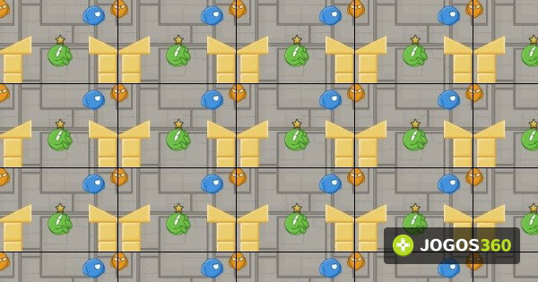 Jogo Deft Bounce no Jogos 360