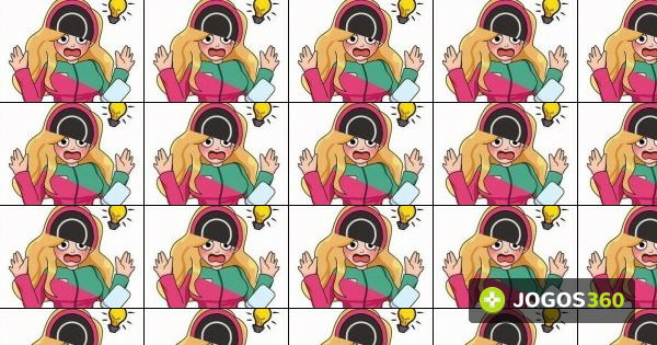 Delete Puzzle: Erase One Part no Jogos 360