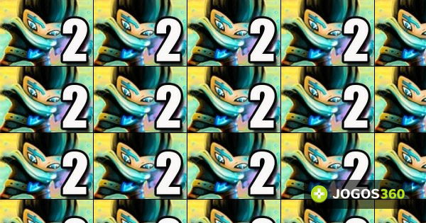 Jogo Demon Raid 2 no Jogos 360