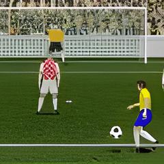 Jogos de World Soccer no Jogos 360