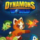 Dynamons World no Jogos 360