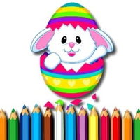 Jogo Magic Easter Tiles no Jogos 360
