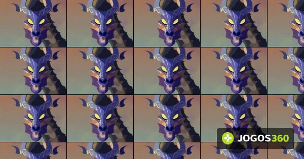 Jogo Evil Wyrm no Jogos 360