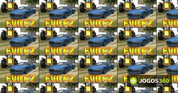 Jogo Evo F2 no Jogos 360