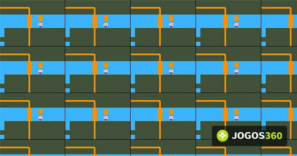 Jogo Farafalla no Jogos 360