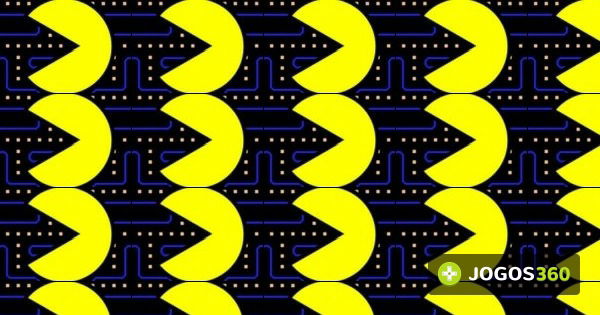 Jogo Feed Pac no Jogos 360