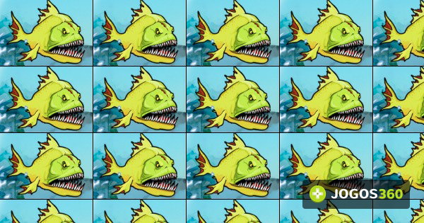 Jogo Feed Us 5 no Jogos 360