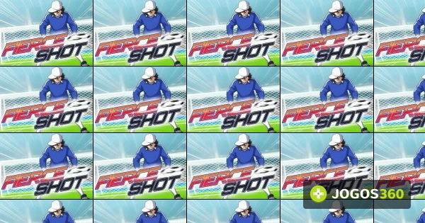 Fierce Shot no Jogos 360