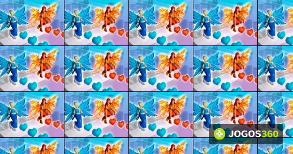 Jogo Fire and Ice Run no Jogos 360