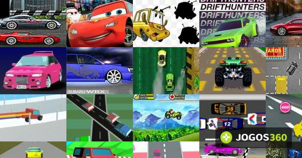Jogos de Carros Bmw (2) no Jogos 360